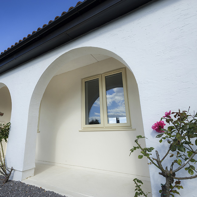 OC-Styles - Everglade Windows