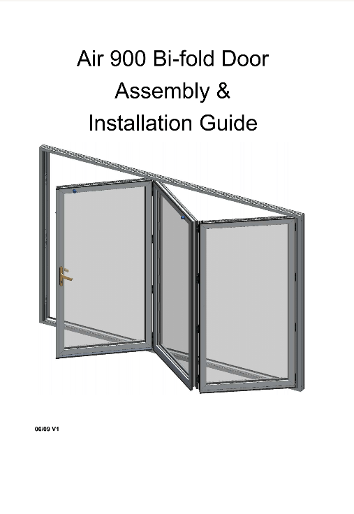 air 900 - Everglade Windows