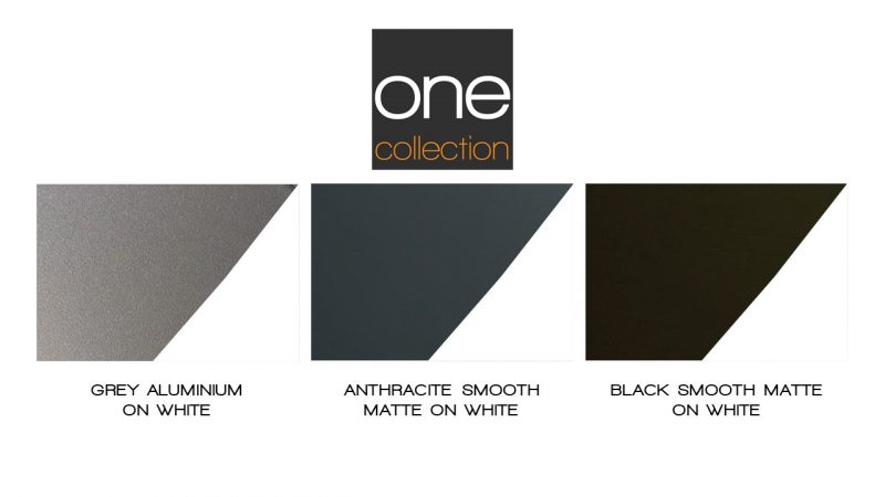 new upvc colours - Everglade Windows